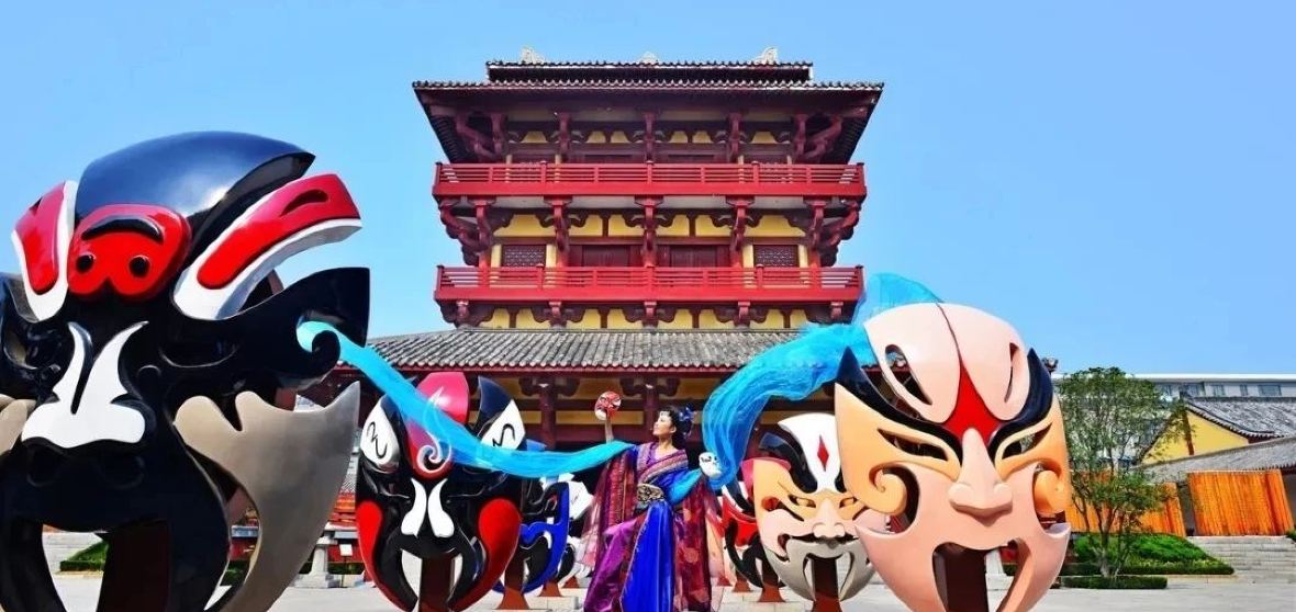 Things to Do in Xuchang in 2025 - Top Attractions, Local Food, Hotels ...