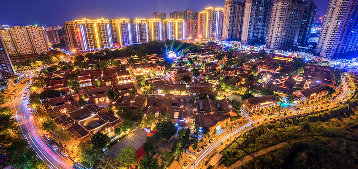 Things to Do in Jinjiang in 2025 - Top Attractions, Local Food, Hotels ...