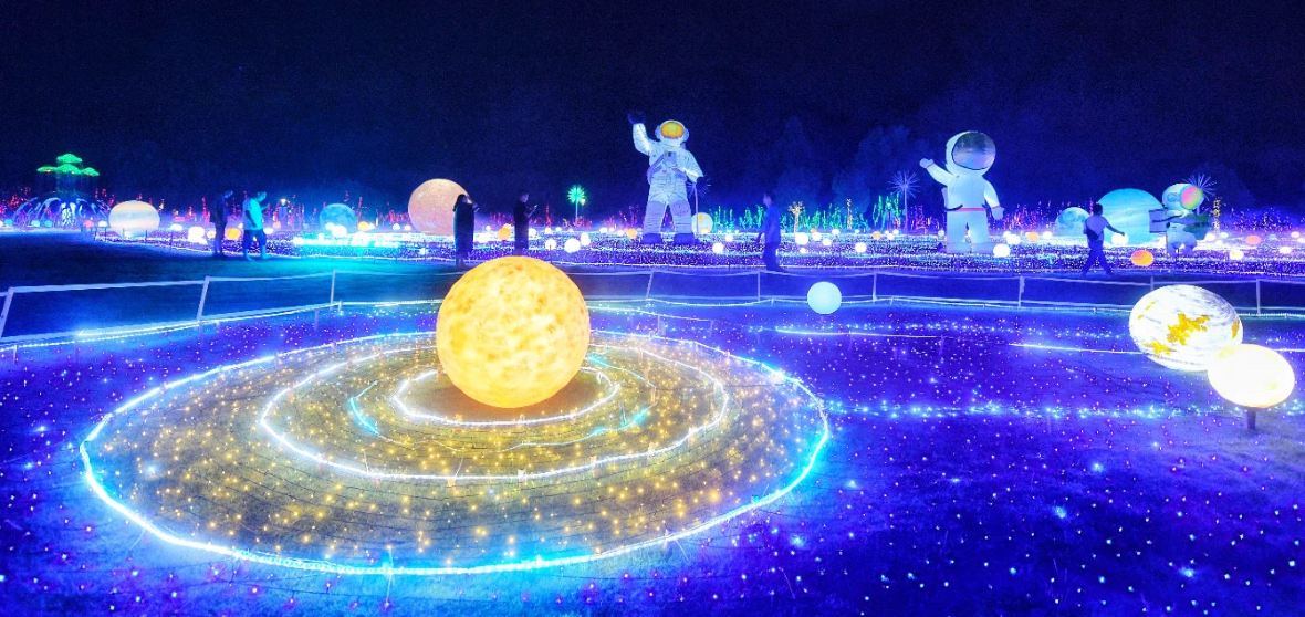 Fangcheng Travel Guide 2024 - Things to Do, What To Eat & Tips | Trip.com