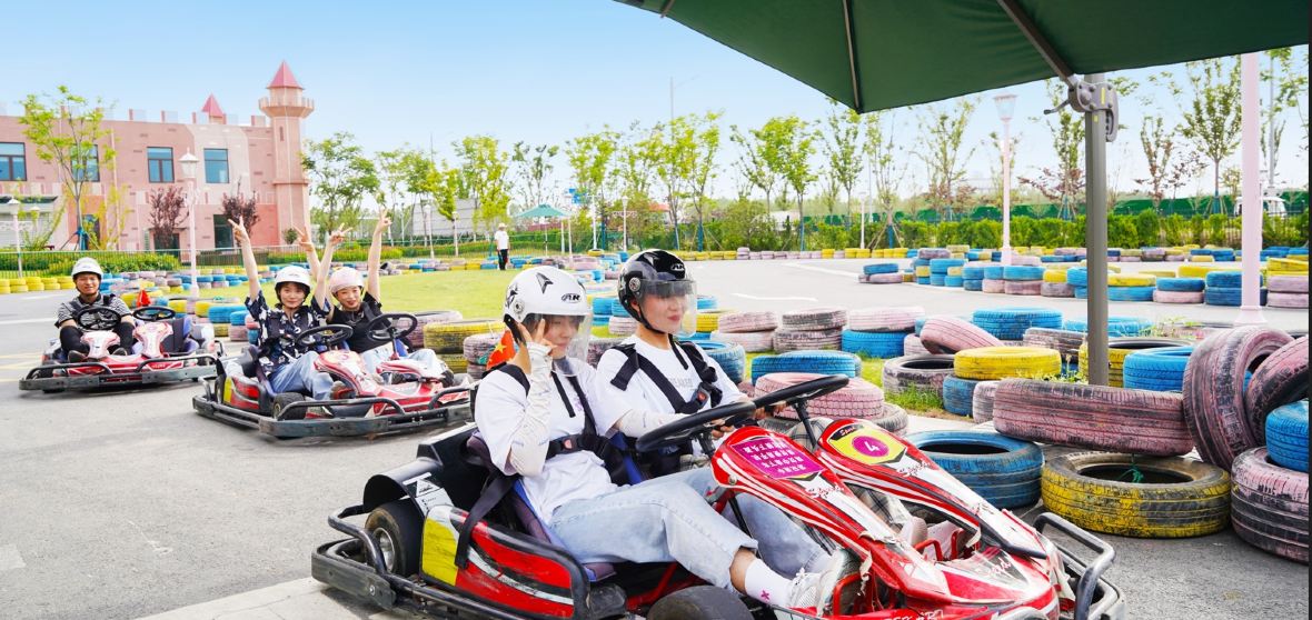 Linquan Travel Guide 2026: Top Attractions, Things to Do & Deals | Trip ...