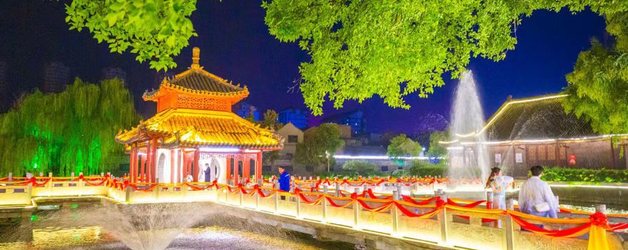 Things to Do in Bozhou in 2025 - Top Attractions, Local Food, Hotels ...