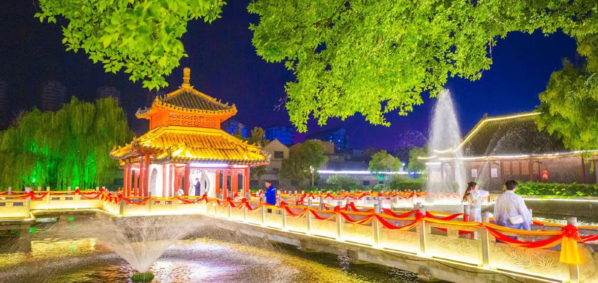 Things to Do in Bozhou in 2025 - Top Attractions, Local Food, Hotels ...