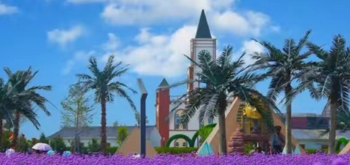 Things to do in Ansai District (2025): Top nearby activities,popular ...