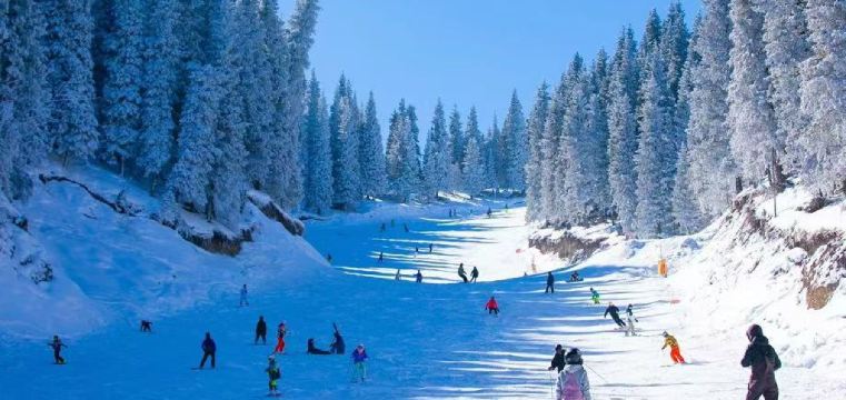 Things to Do in Tongchuan in 2025 - Top Attractions, Local Food, Hotels ...