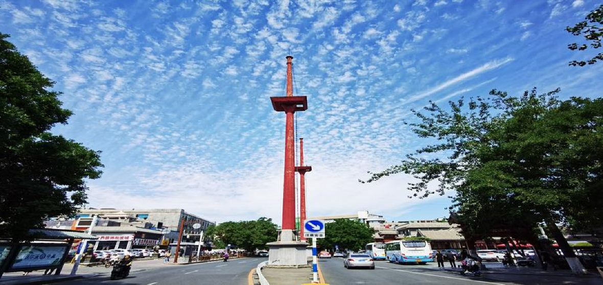 Things to Do in Baoding in 2024 - Top Attractions, Local Food, Hotels ...