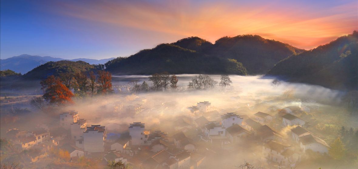 Shicheng Hongfeng scenic spot 자유여행 가이드 2026년: 인기 명소, 맛집, 여행 코스 총정리 | 트립 ...