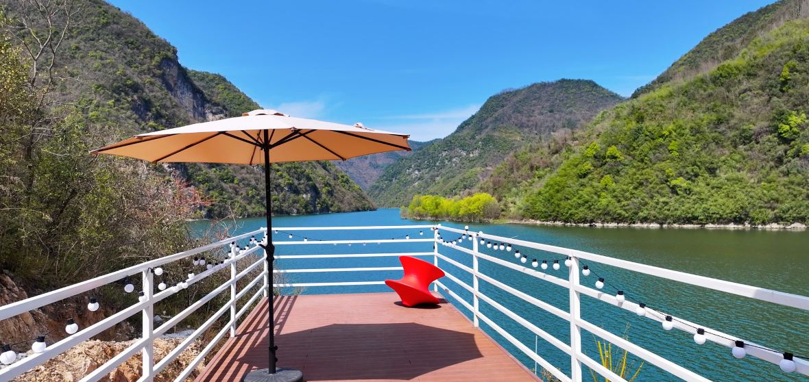 Gucheng Travel Guide 2025: Top Attractions, Things to Do & Deals | Trip ...