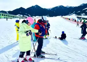 réductions sur les billets de Xishan Hongyan Reservoir, prix et frais ...