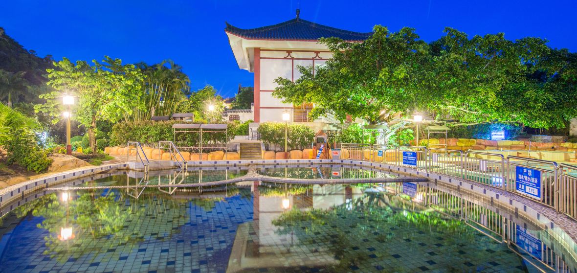 Xinhui District Travel Guide 2026: Top Attractions, Things to Do ...