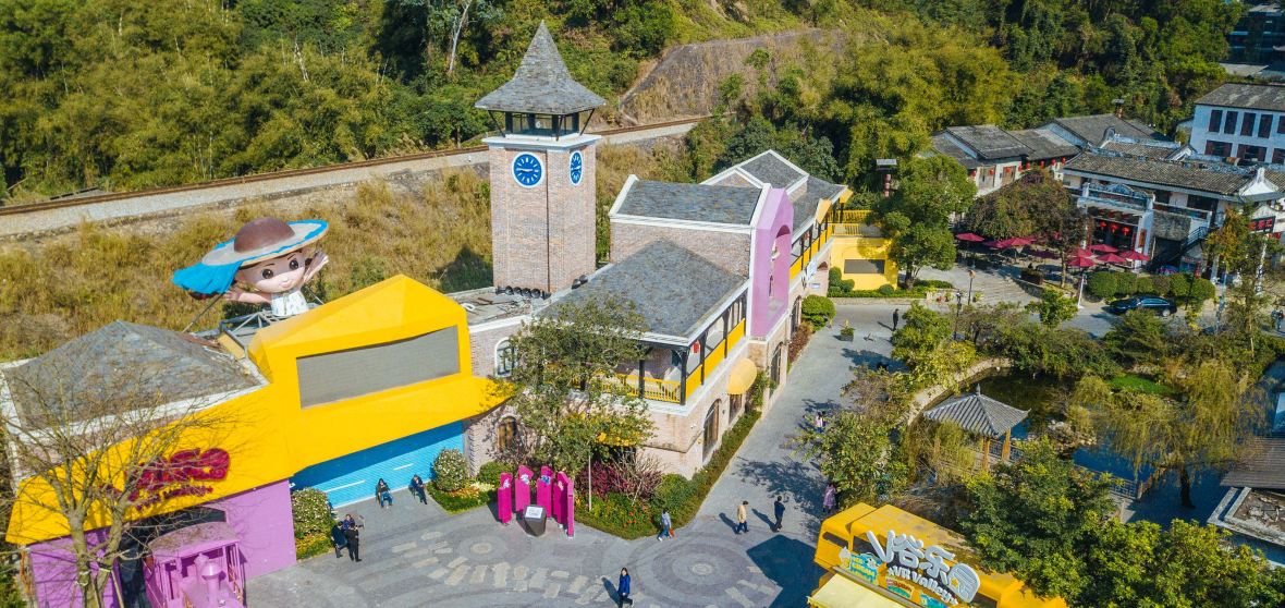 Things to do in Longgang District (2025): Top nearby activities,popular ...