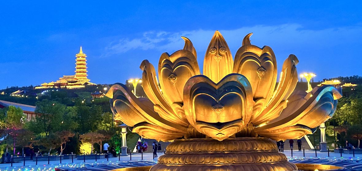 Things to Do in Fanshi in 2025 - Top Attractions, Local Food, Hotels ...