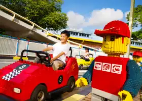 Harga Tiket Permas Jaya Sports Complex [2026] - Promosi, Waktu Operasi ...