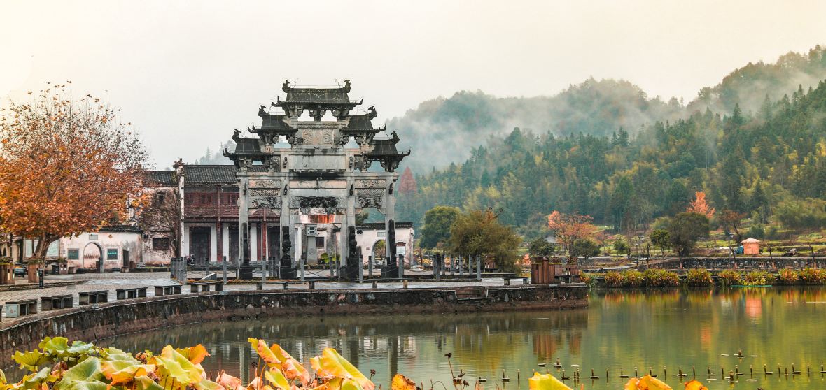 Things to Do in Anhui in 2025 - Top Attractions, Local Food, Hotels ...