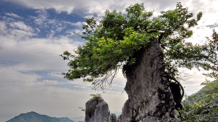 華鎣山 - HyperAir