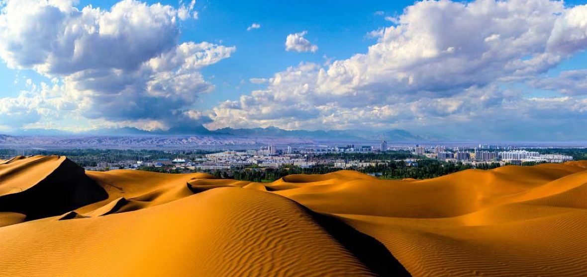 Shanshan Travel Guide 2025: Top Attractions, Things to Do & Deals ...