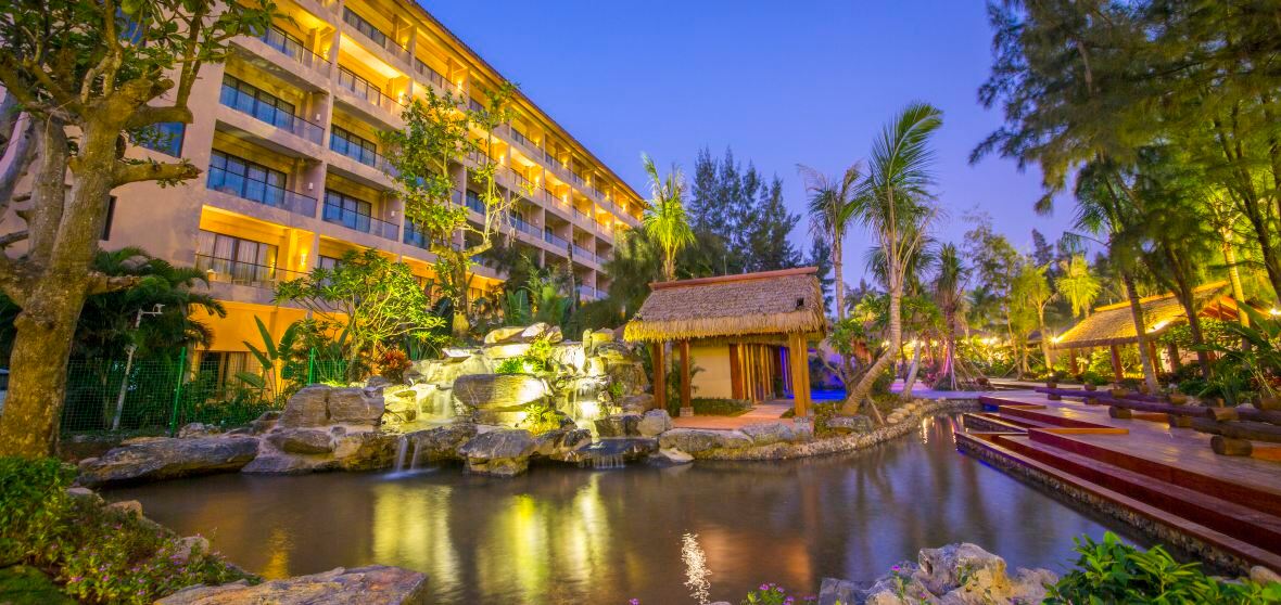 Things to Do in Maoming in 2024 - Top Attractions, Local Food, Hotels ...