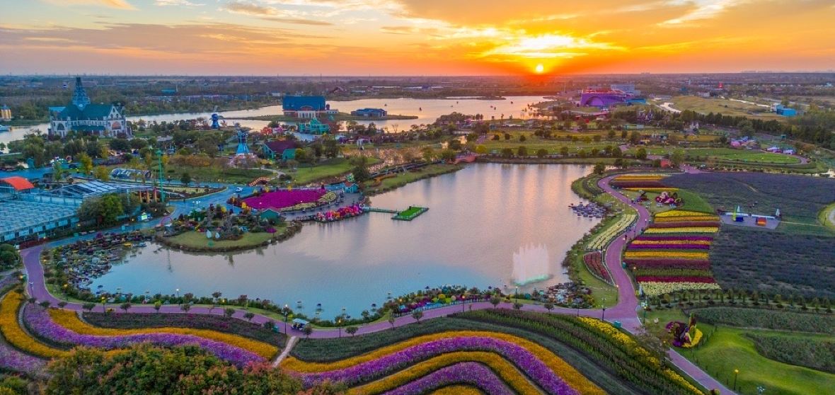 Things to Do in Yancheng in 2025 - Top Attractions, Local Food, Hotels ...