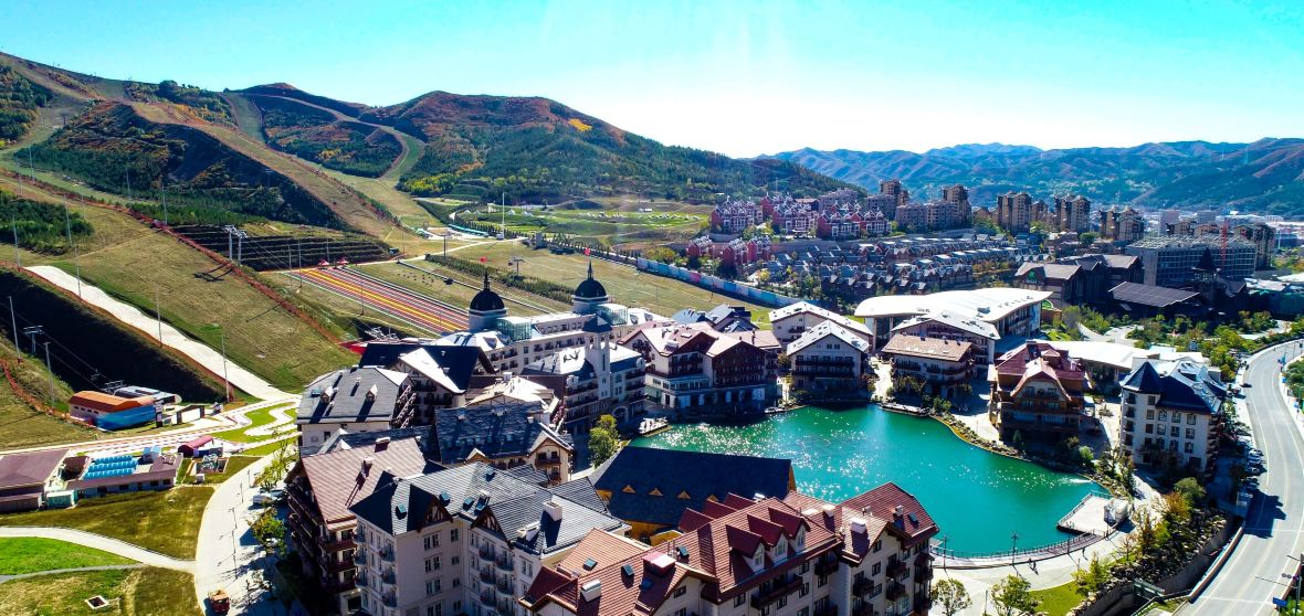 Things to Do in Chongli District in 2024 - Top Attractions, Local Food ...