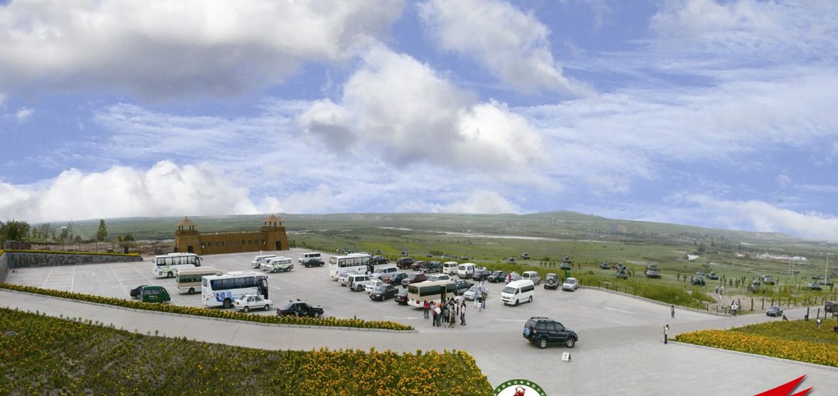 Hailar Travel Guide 2026: Top Attractions, Things to Do & Deals | Trip ...