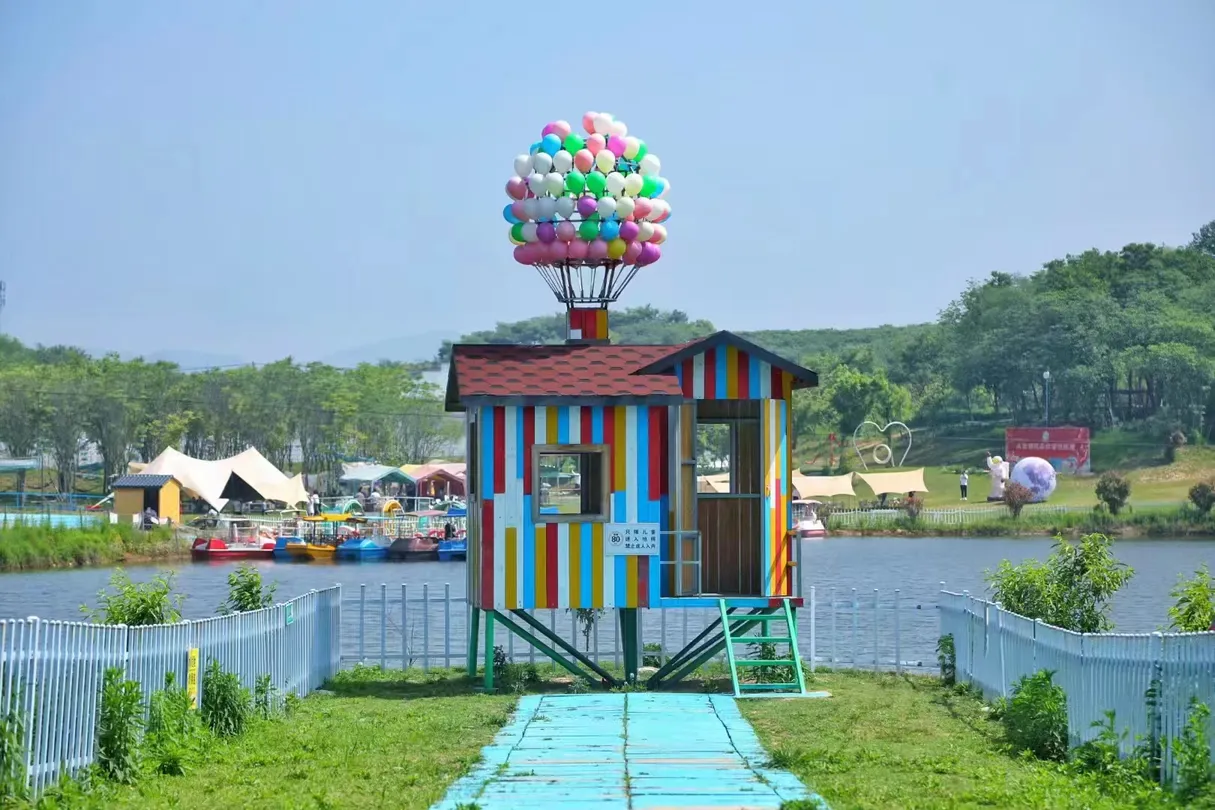 réductions sur les billets de Buddy Happy Farm, prix et frais ...