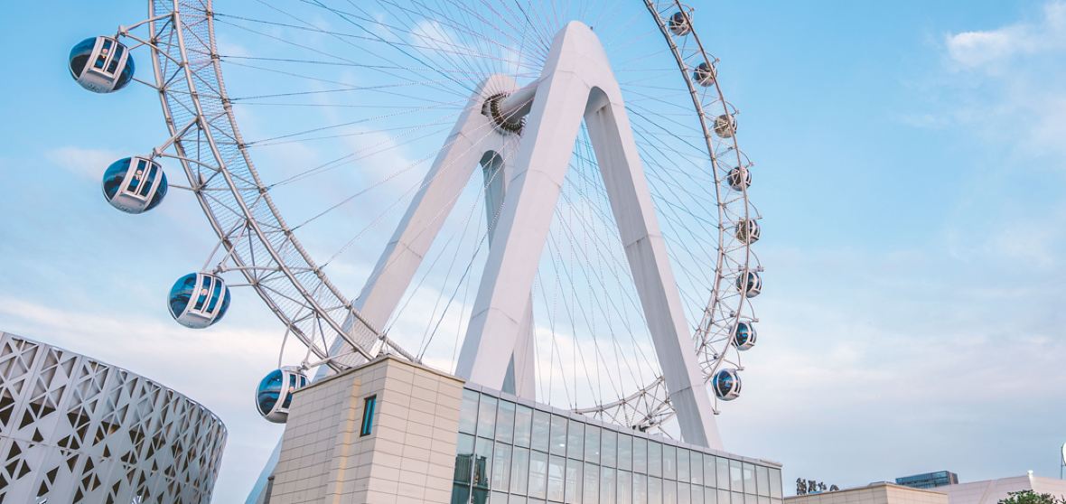 Things to Do in Beilun Port Area in 2024 - Top Attractions, Local Food ...