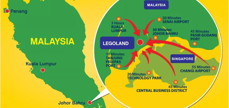 Iskandar Puteri Travel Guide 2023 - Things to Do, What To Eat & Tips ...