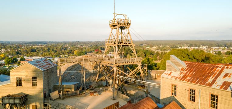 Ballarat Travel Guide 2026: Top Attractions, Things to Do & Deals ...