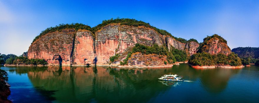 Things to Do in Sanming in 2025 - Top Attractions, Local Food, Hotels ...