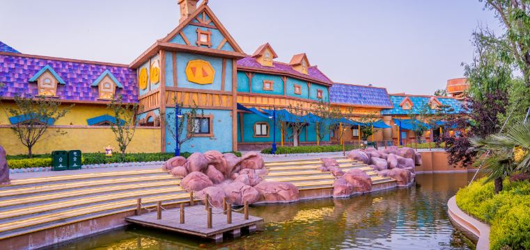 Things to Do in Xinmi in 2025 - Top Attractions, Local Food, Hotels ...