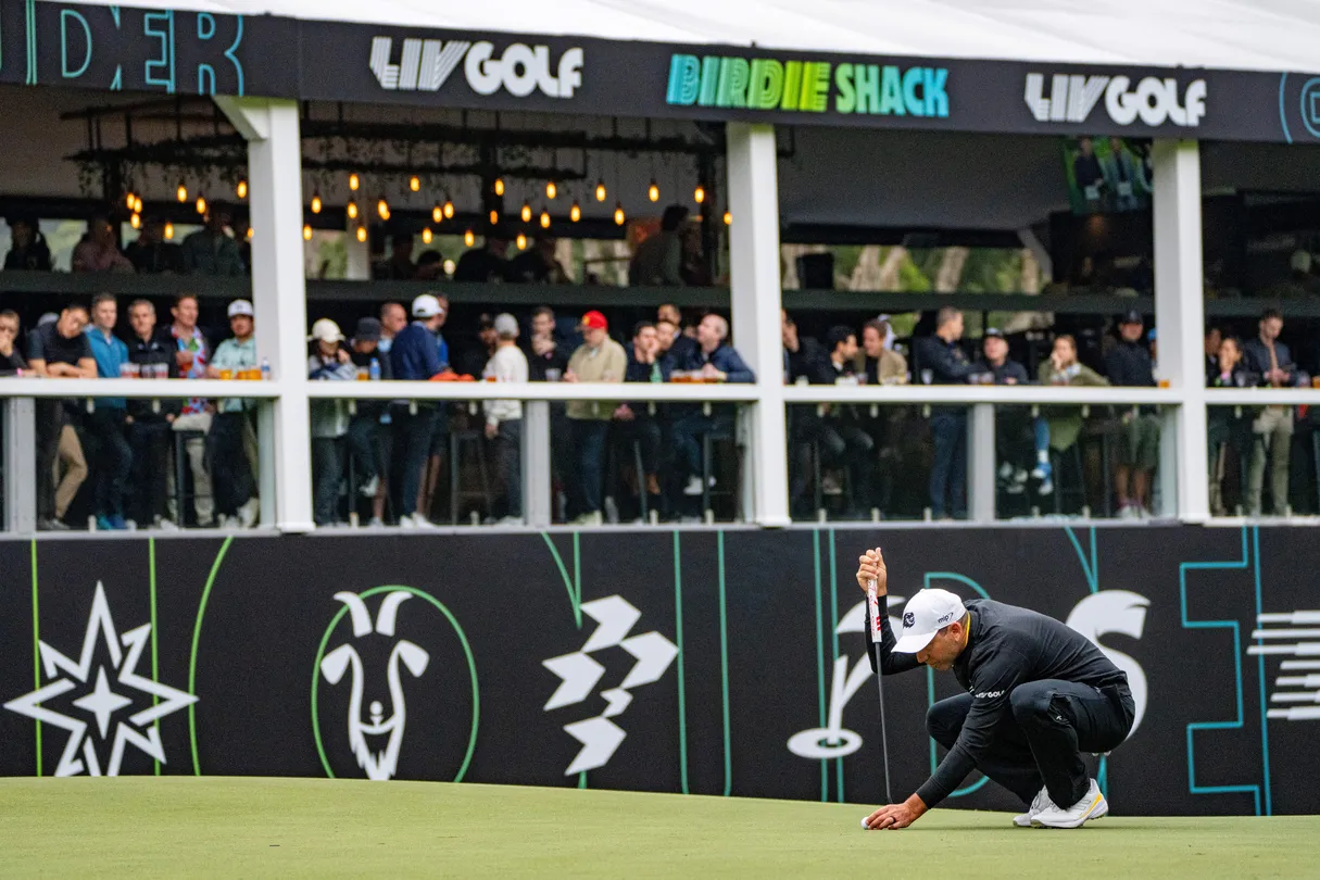 HSBC LIV Golf Hong Kong 2026 티켓 할인, 운영 시간, 후기 [2025년] | Trip.com