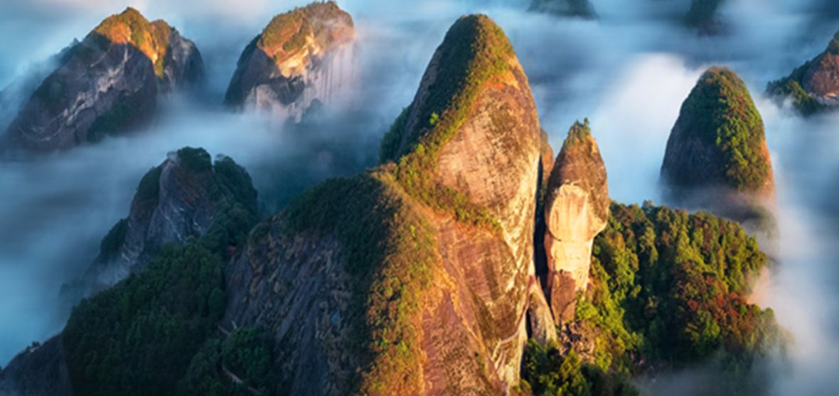 Top-Aktivitäten in Ziyuan 2024 – Reiseführer für Ziyuan – Top ...