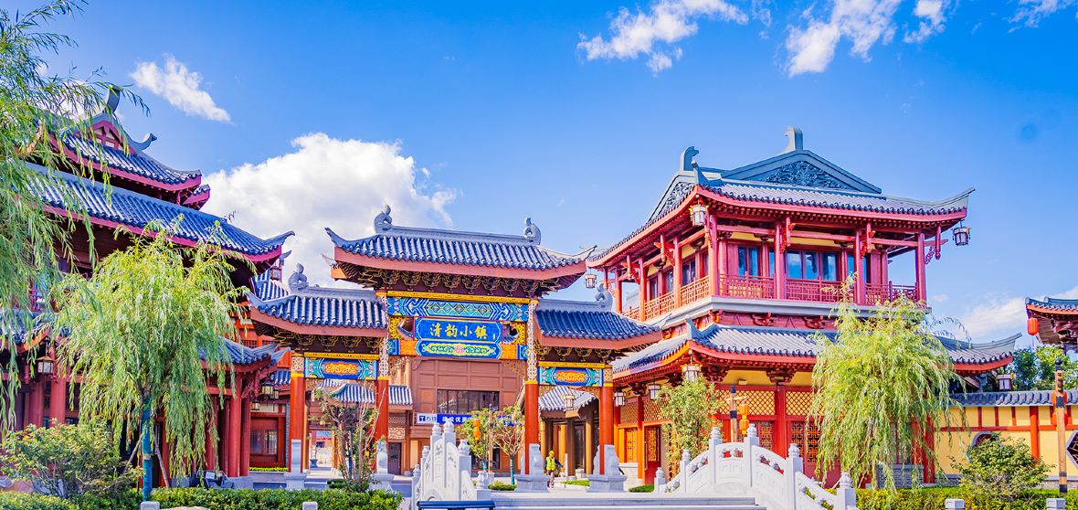 Things to Do in Guixi in 2025 - Top Attractions, Local Food, Hotels ...