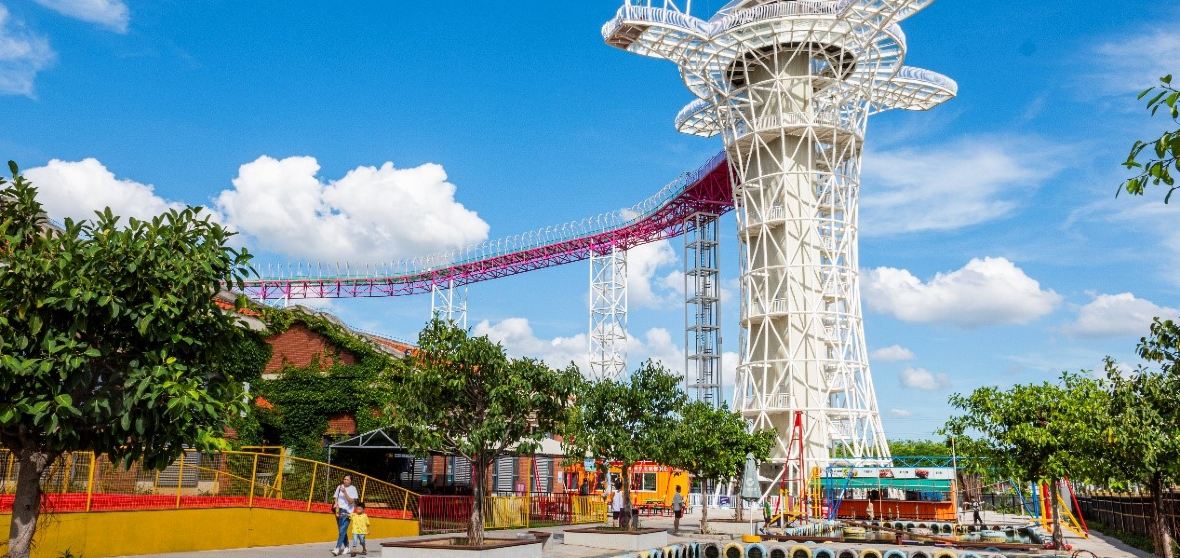 Things to do in Xiamen North Railway Station Area (2025): Top nearby ...