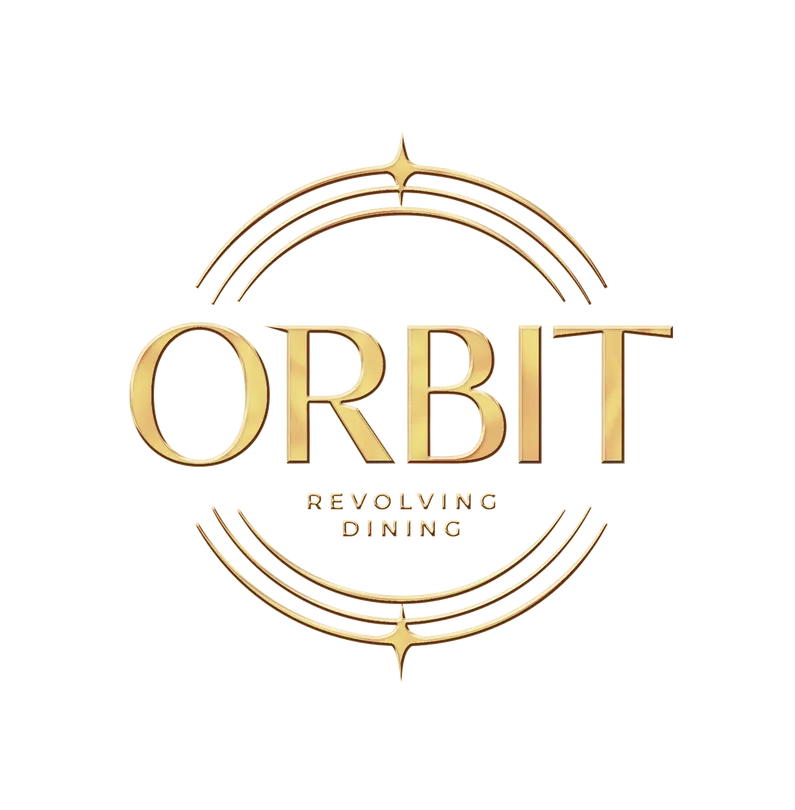 ORBIT Revolving Dining at Kuala Lumpur Tower Tickets [2026] - Promos ...