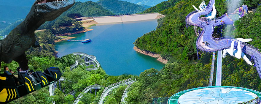 Things to Do in Tonglu in 2025 - Top Attractions, Local Food, Hotels ...