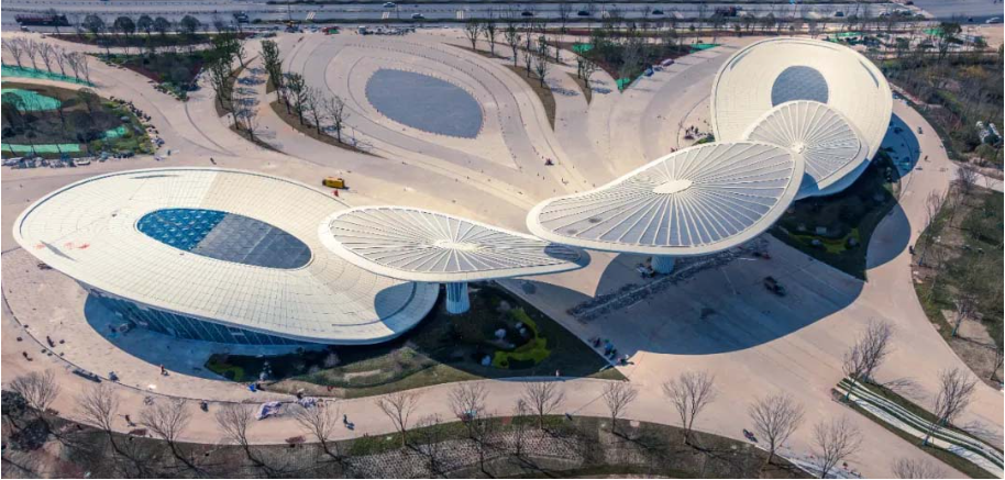International Horticultural Exhibition 2024 Chengdu | Jianyang: Tickets ...