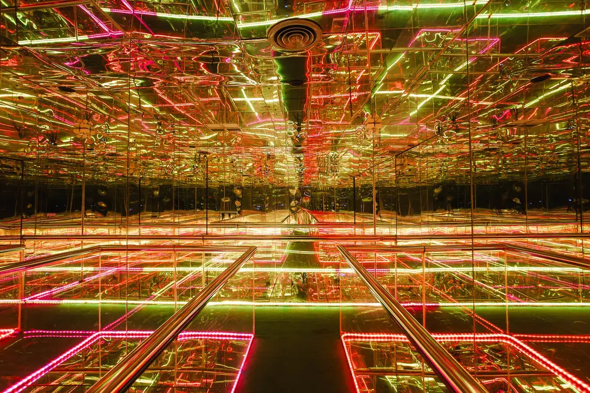 Ripley's Believe It or Not! Pattaya Tickets [2025] - Promos, Prices ...