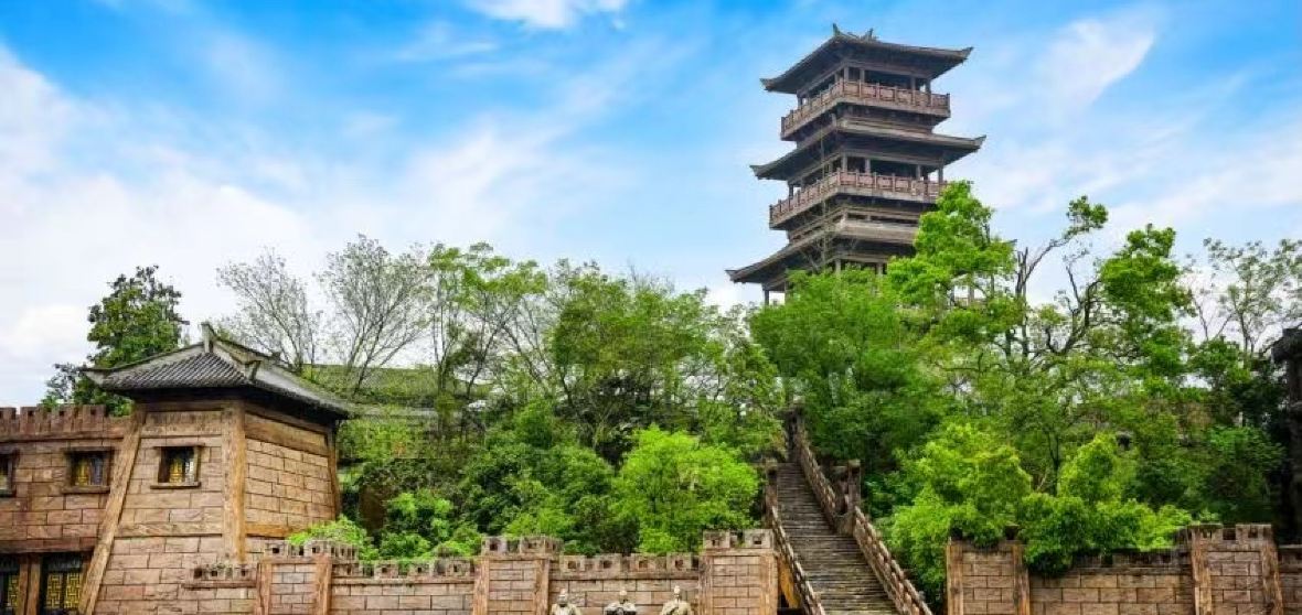 Things to Do in Xianning in 2025 - Top Attractions, Local Food, Hotels ...