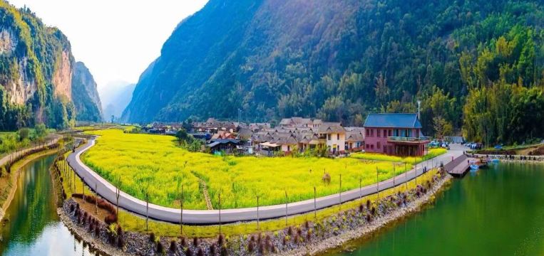 Things to Do in Lincang in 2025 - Top Attractions, Local Food, Hotels ...