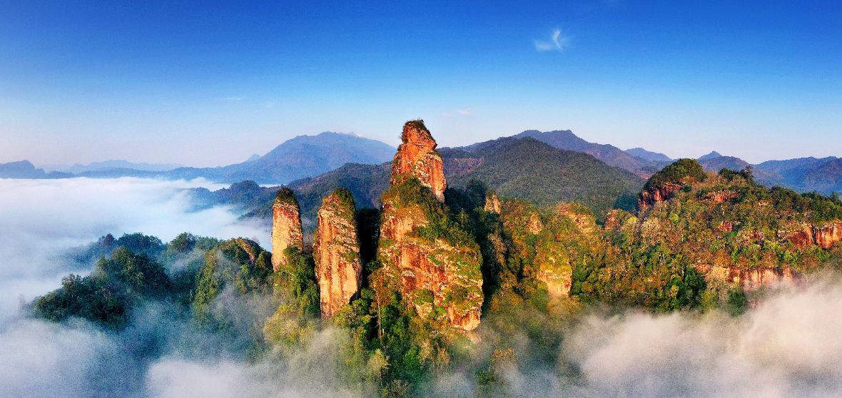 Things to Do in Sanming in 2024 - Top Attractions, Local Food, Hotels ...