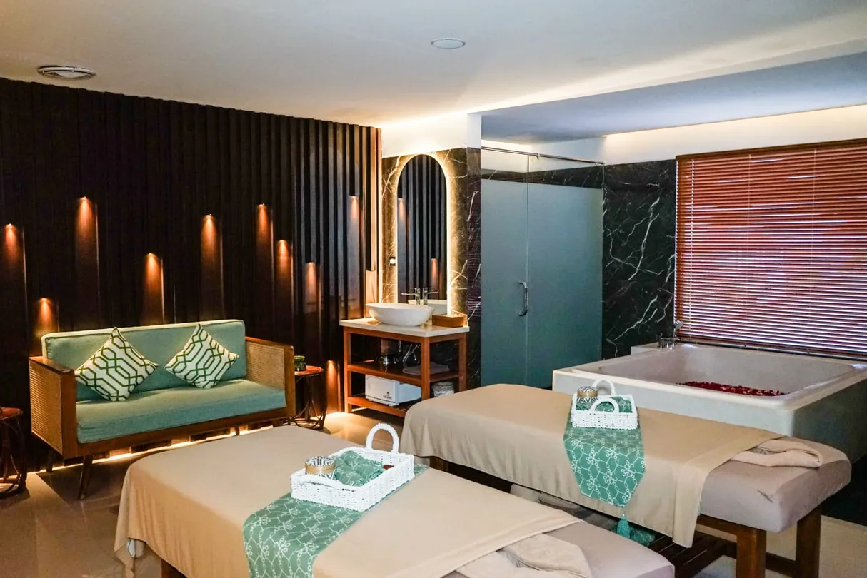 Avisha Wellness & Spa Jimbaran | Popular Day Spa Bali Tickets [2025 ...