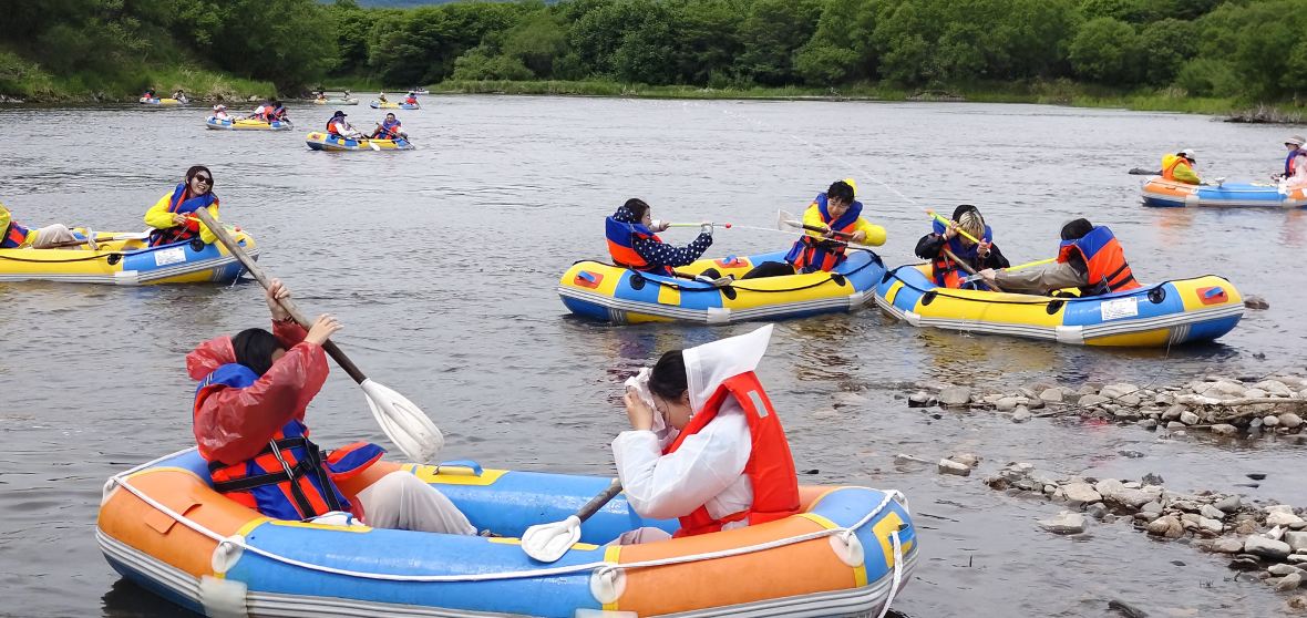 เที่ยวYi'Ershi Area (2024) - ที่เที่ยวใน Yi'Ershi Area, กิจกรรมสนุกๆ ...