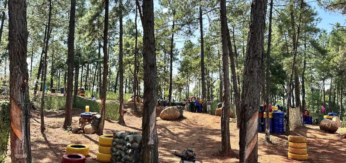 Anyi Travel Guide 2024 - Things to Do, What To Eat & Tips | Trip.com