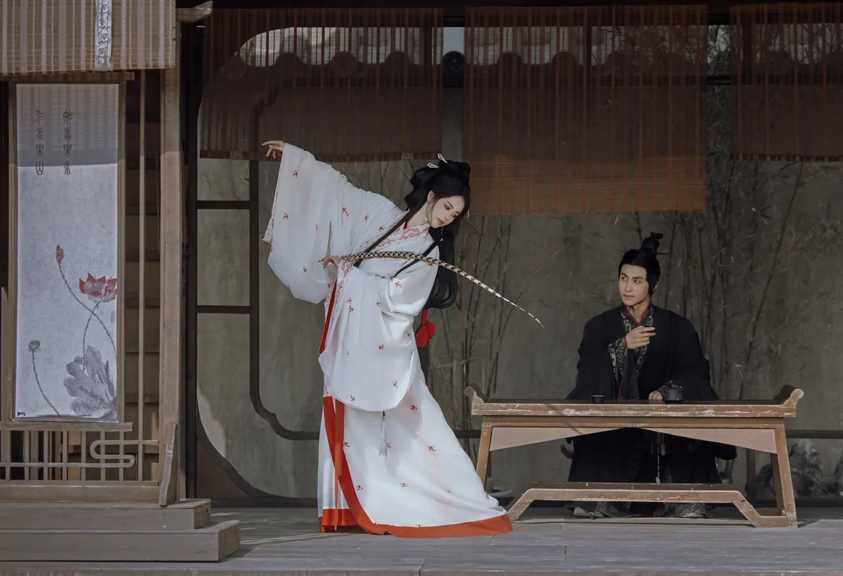 réductions sur les billets de Hengdian World Studios Qinwang Palace ...