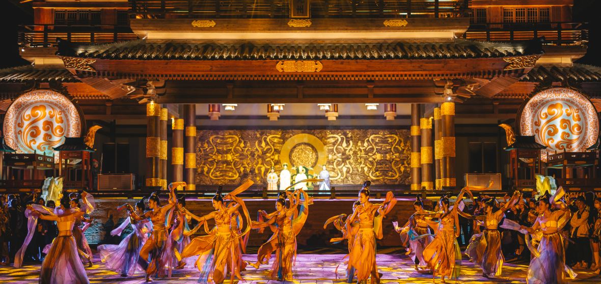 Qidong Travel Guide 2026: Top Attractions, Things to Do & Deals | Trip ...