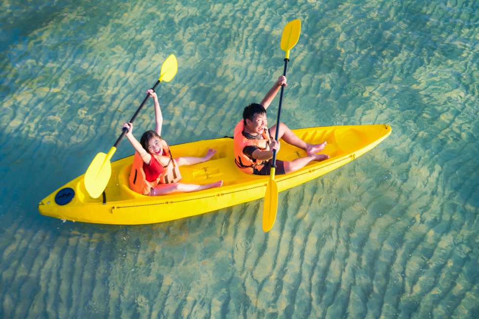 Auto City Water Sports Base - จองตั๋ว, เวลาเปิด-ปิด, รีวิว & รูปภาพ ...