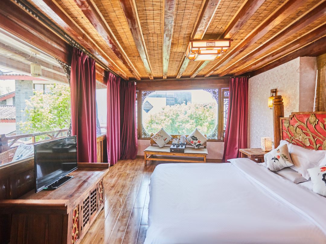 Lijiang Yixi Yixia Homestay - Lijiang
