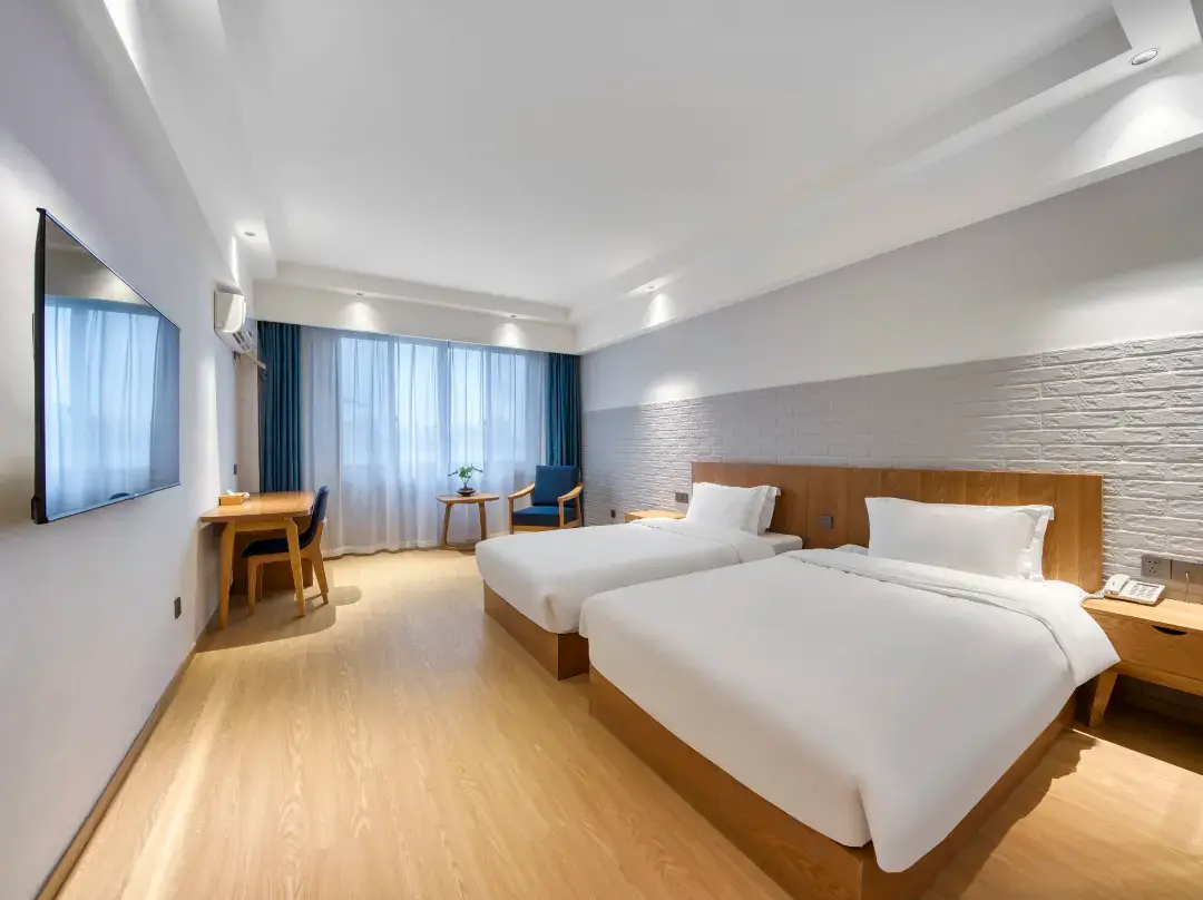 Hotel Jagri Taizhou - Taizhou