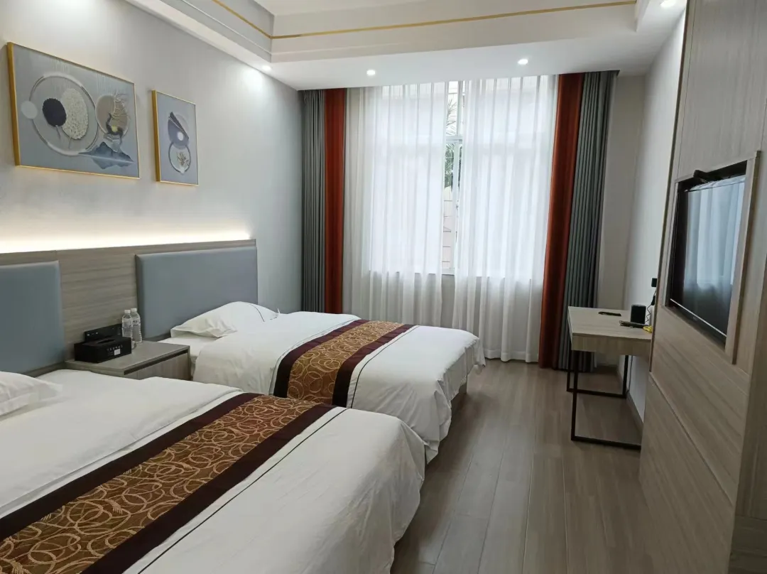 Marriott Resort - Lào Cai