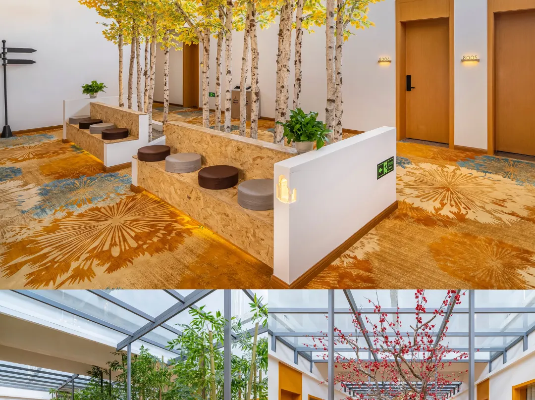 Furun Jingyun Hotel - Beijing